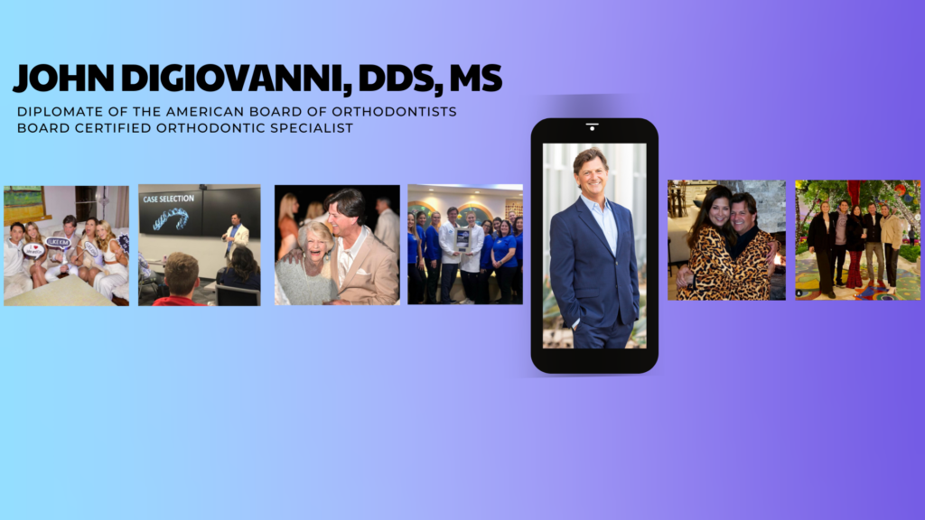 Meet Dr. DiGiovanni